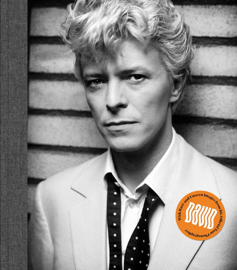 David Bowie by Denis O'Regan – The GoodPeople